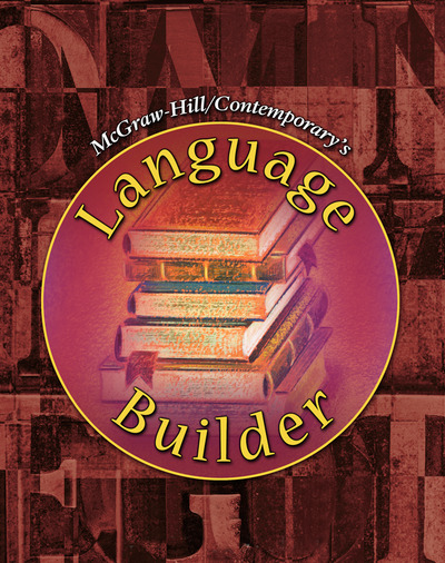 Language Builder, Advanced