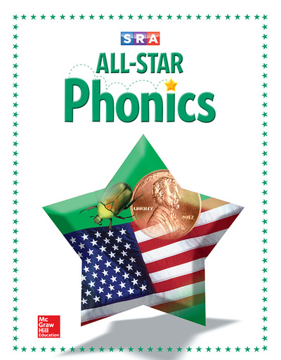 All-STAR Phonics & Word Studies