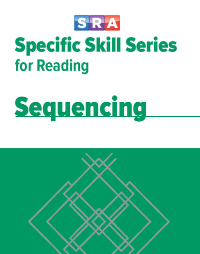 Specific Skills Series, Sequencing, Book H