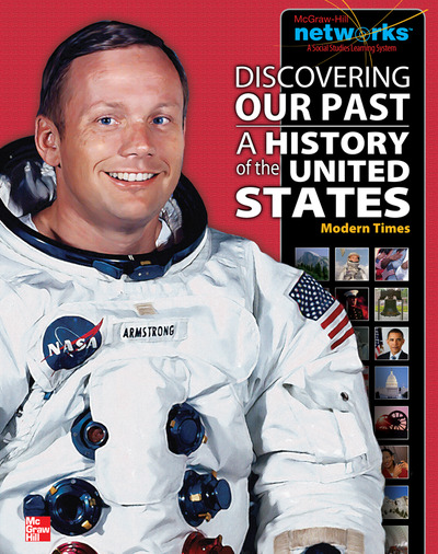 Discovering Our Past: A History of the United States-Modern Times ...