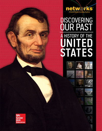 Discovering Our Past: A History of the United States © 2016
