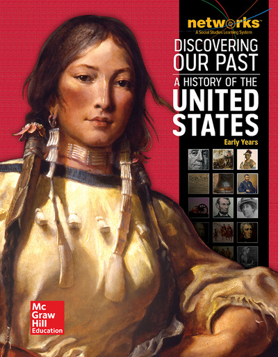 Discovering Our Past: A History of the United States-Early Years ...