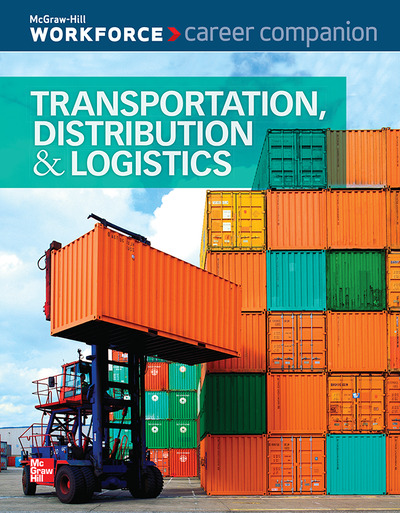 Career Companion: Transportation, Distribution, and Logistics