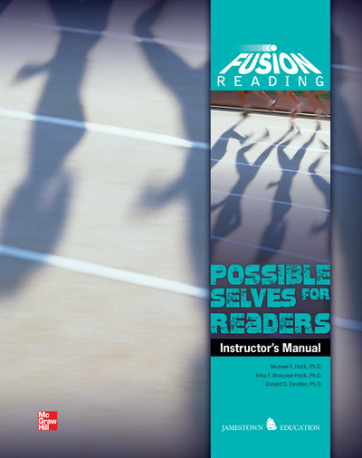 Possible Selves Teacher Edition