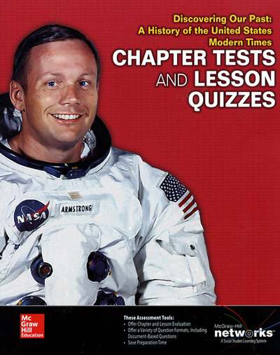 Discovering Our Past: A History of the United States-Modern Times ...