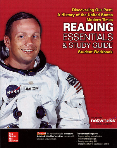 Discovering Our Past: A History of the United States-Modern Times ...