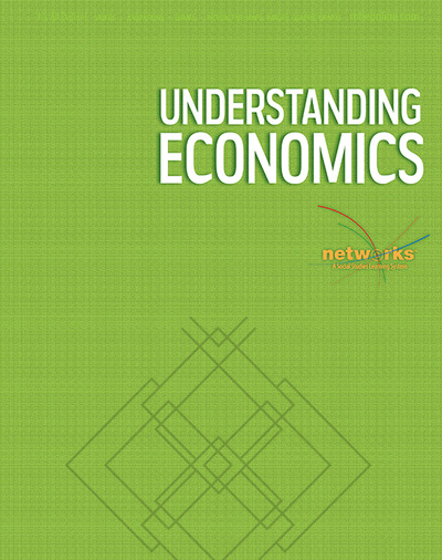 Understanding Economics, Complete Classroom Set, Print (set of 30)