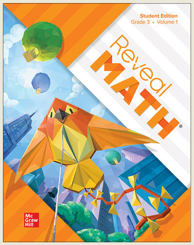 Reveal Math K-5