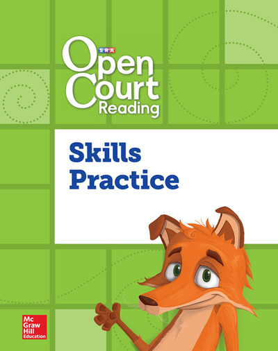 Open Court Reading Foundational Skills and Word Analysis Kits