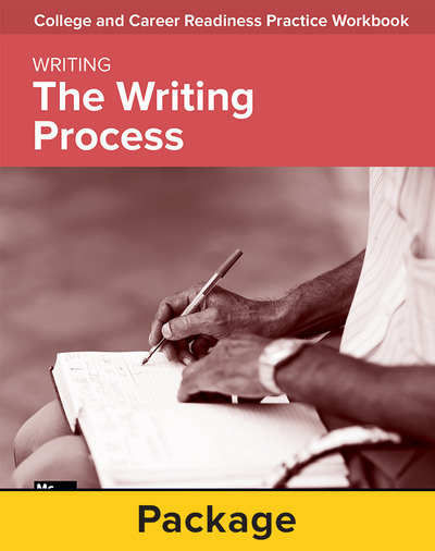College and Career Readiness Skills Practice Workbook: The Writing ...