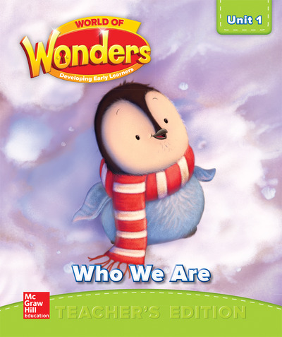 World of Wonders