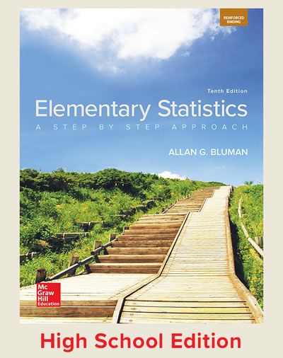 Bluman Elementary Statistics