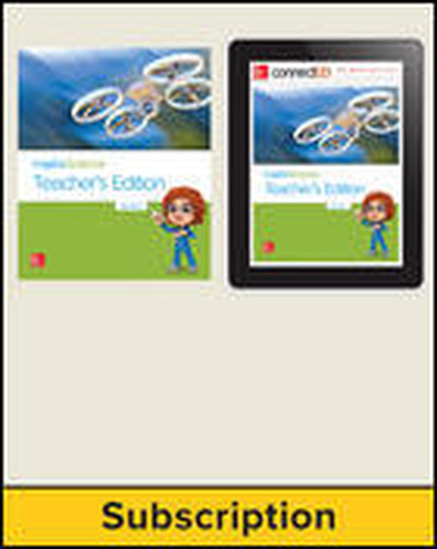 Inspire Science 2.0 Grade 1, Basic Teacher Bundle with Print Teacher's ...