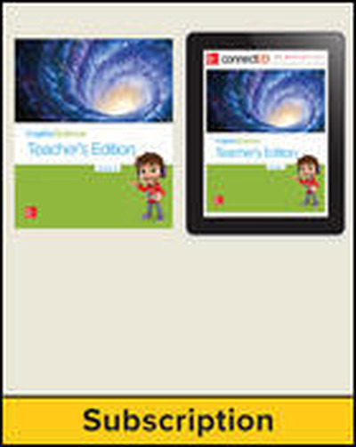 Inspire Science 2.0 Grade 2, Basic Teacher Bundle with Print Teacher's ...