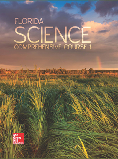 Florida Science Comprehensive Course 2, Digital Student Bundle with ...