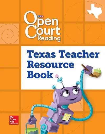 Open Court Reading Grade 1 Texas Foundational Skills Kit Teacher ... Open Court Reading Grade 1 Texas Foundational Skills Kit Teacher ...