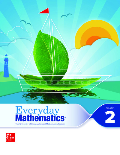 Everyday Math 4 Print Classroom Resource Package, Grade 2