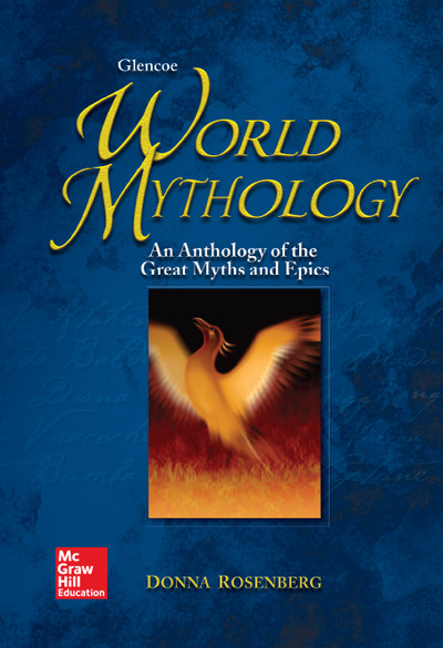 World Mythology