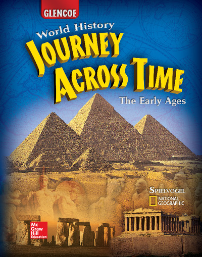 Journey Across Time: Early Ages