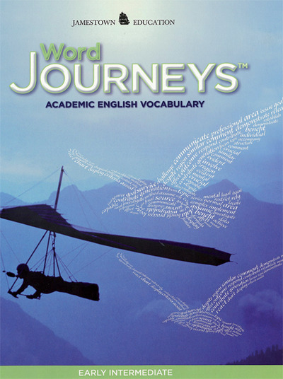 Word Journeys