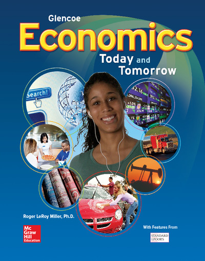 Economics Today and Tomorrow © 2012