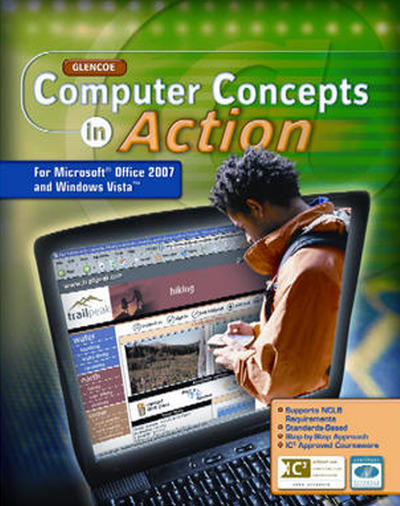 Computer Concepts in Action
