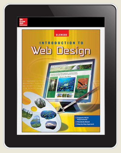 Introduction to Web Design StudentWorks Online 6-yr