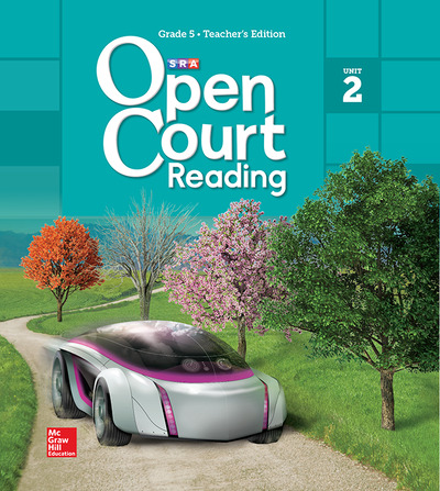 OCR Grade 5 Teacher's Edition CCSS Unit 2