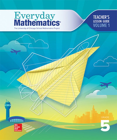 Everyday Math 4 National Comprehensive Classroom Resource Package, 5 ...