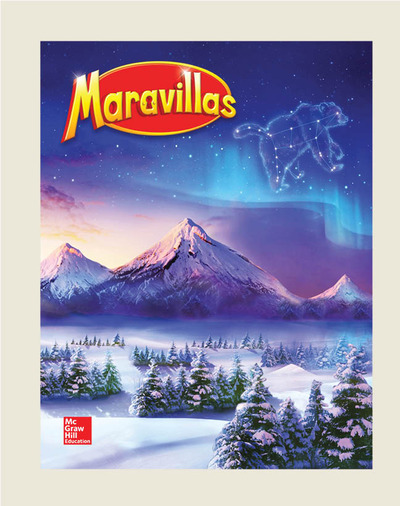 Maravillas Grade 5 Literature Anthology