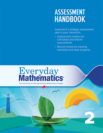 Everyday Mathematics 4 National Assessment Masters Grade 2