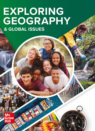 Exploring Geography & Global Issues © 2024