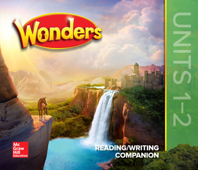 Wonders Grade 4 Benchmark Assessment