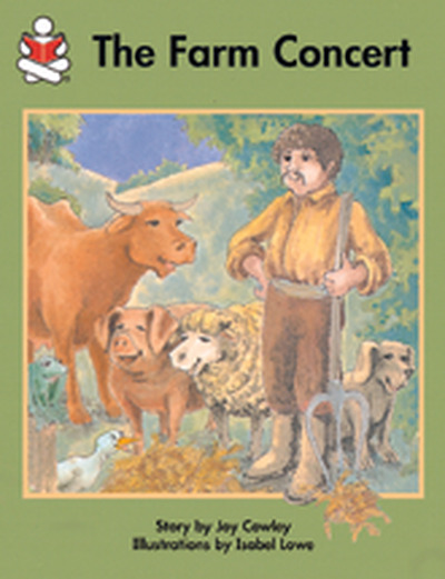 Story Box, The Farm Concert