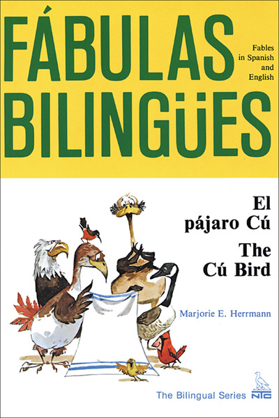 El pájaro Cú/ The Cú Bird