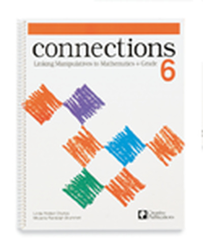 Connections: Linking Manipulatives to Mathematics
