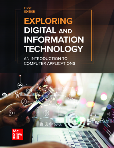 Exploring Digital and Information Technology