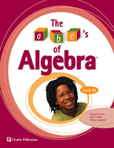 abc's of Algebra