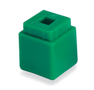 Unifix Cubes - Ten Colors (Set of 100)