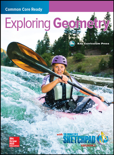 The Geometer's Sketchpad, Exploring Geometry