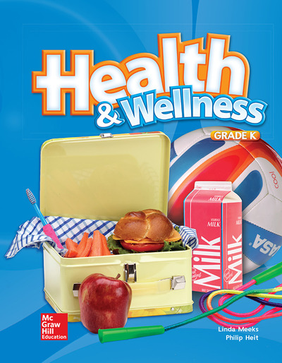 Health & Wellness ©2014