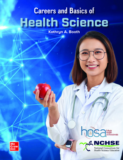 Careers and Basics of Health Science