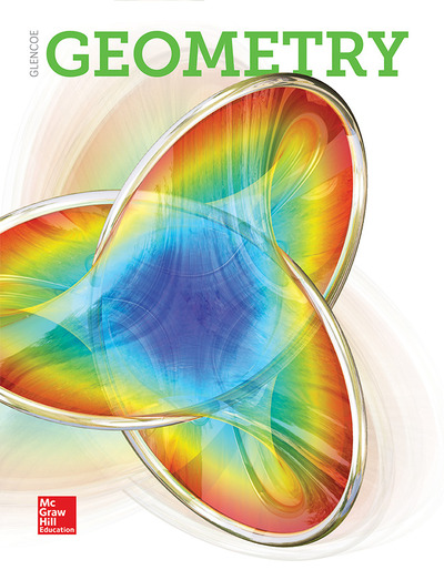 Glencoe Geometry © 2018