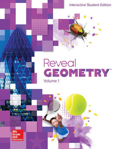 Reveal Geometry