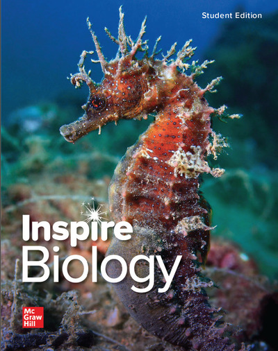 Inspire Biology