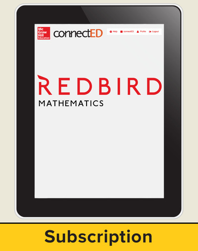 Redbird Mathematics