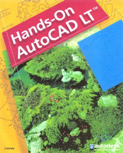 Hands-On AutoCAD LT