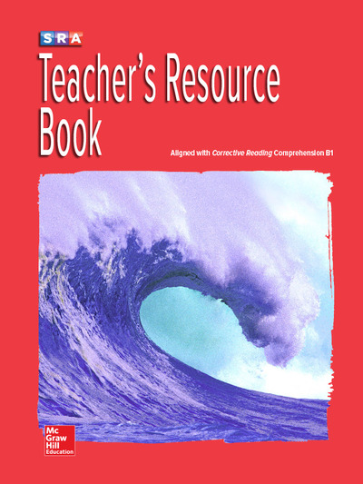 Teacher Resource Books