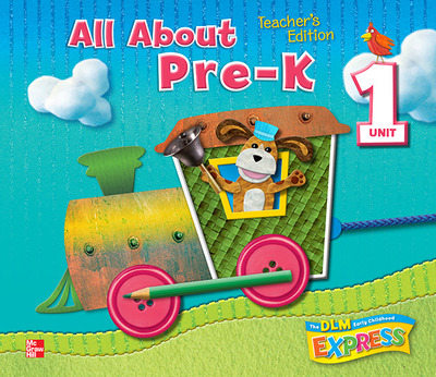 DLM Early Childhood Express