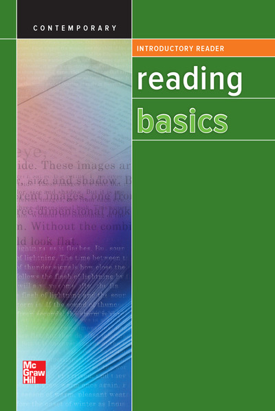 Reading Basics